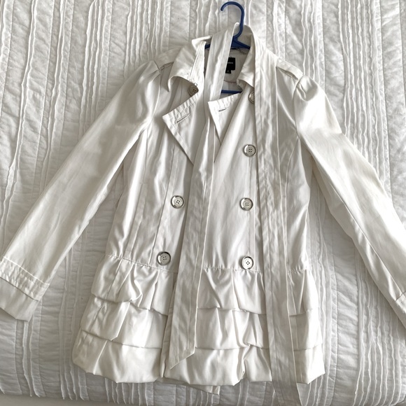 Express | Jackets & Coats | Express Coat Small | Poshmark